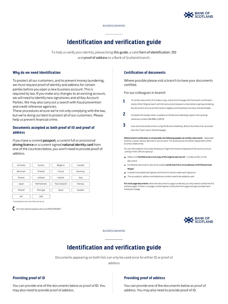 Id and V | PDF | Identity Document | Driver's License