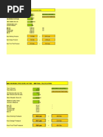 Pneumatic Test Safety Exclusion Zone Calculator - ASME PCC-2 2018 | PDF ...