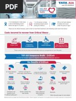 A-Plus Health Brochure 4th Final | PDF | Insurance | Deductible