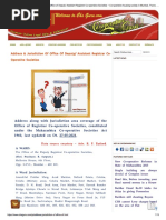 Sample GST Letter For Revocation | PDF