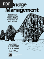 WisDOT Bridge Manual Overview | PDF