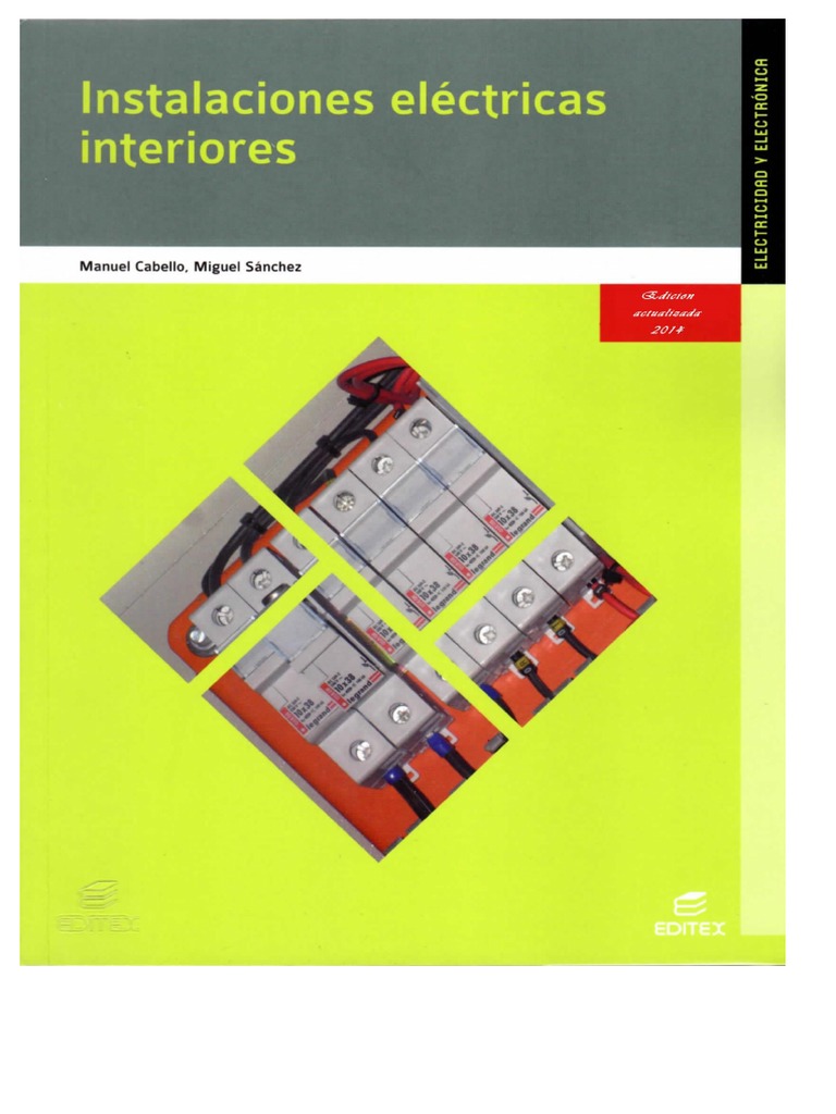 INELI - Editex - 2014 | PDF