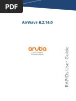 Ekahau Site Survey User Guide | PDF