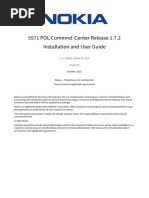 Nokia Lightspan MF-2 Overview | PDF | Computer Science | Telecommunications
