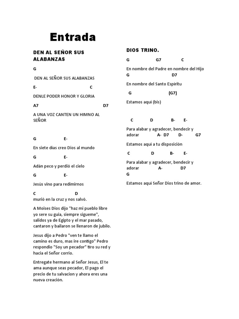 Libro de Cantos | PDF | eucaristía | Misa (liturgia)