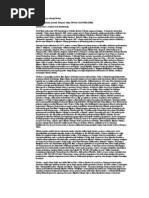 Obrazac Saglasnosti Roditelja | PDF