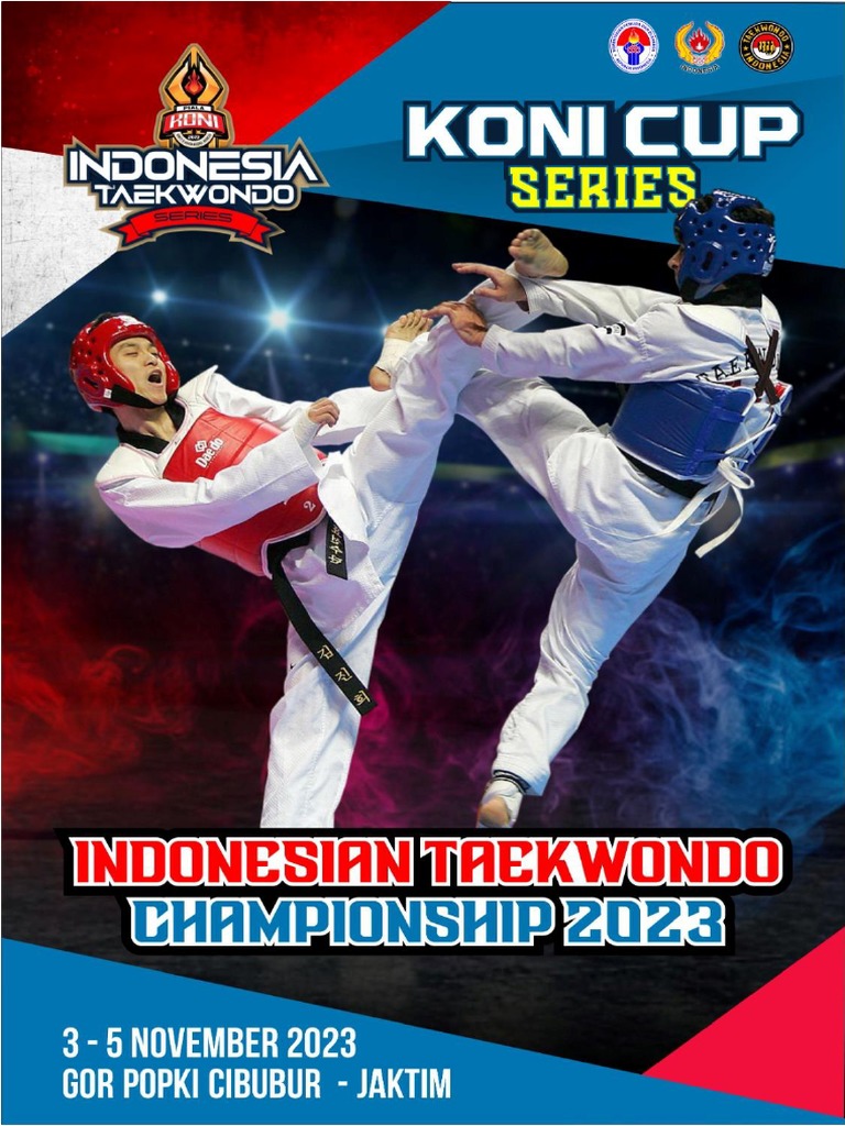 Proposal Koni Series 4 Rev-1 | PDF