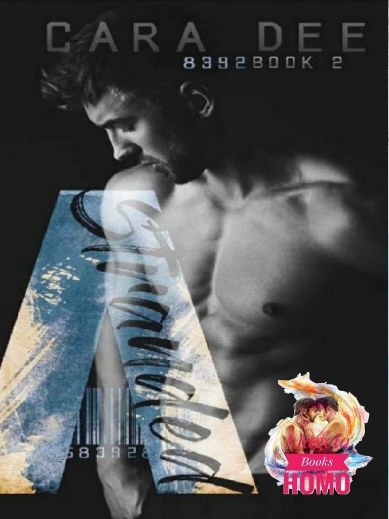 Stranded-Serie Auctioned-Cara Dee | PDF