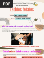 Escala de Kramer | PDF