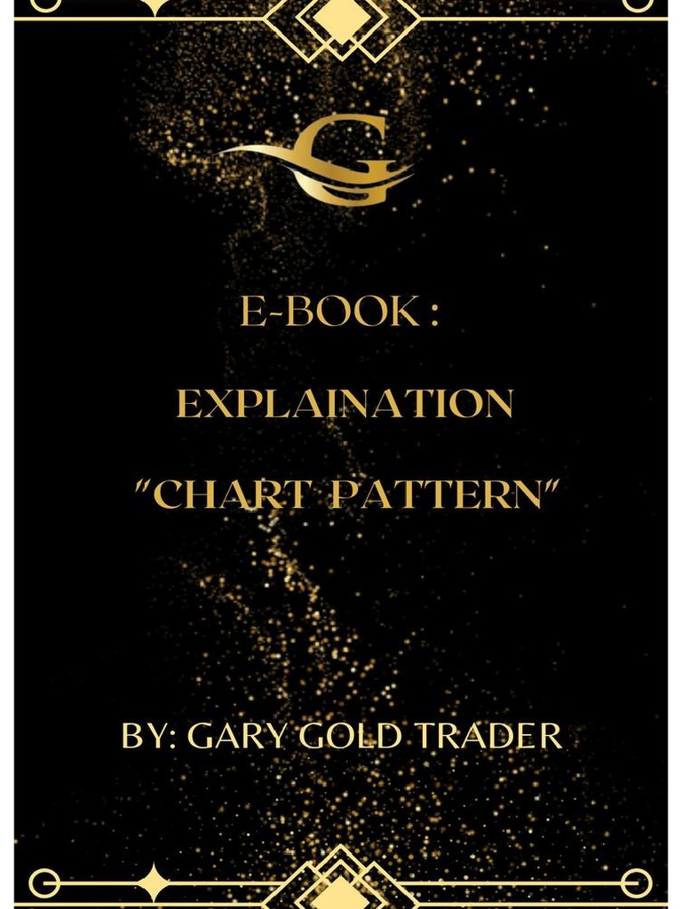 E-Book Chart Pattern by Garyy | PDF | Market Trend | Private Sector