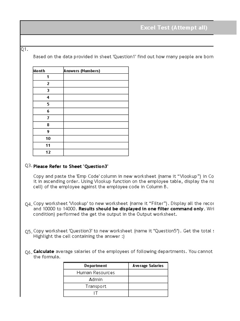 Excel - CS Lead | PDF | Worksheet | Software Engineering