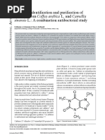 Astm D2369 20 | PDF | Paint | Volatile Organic Compound