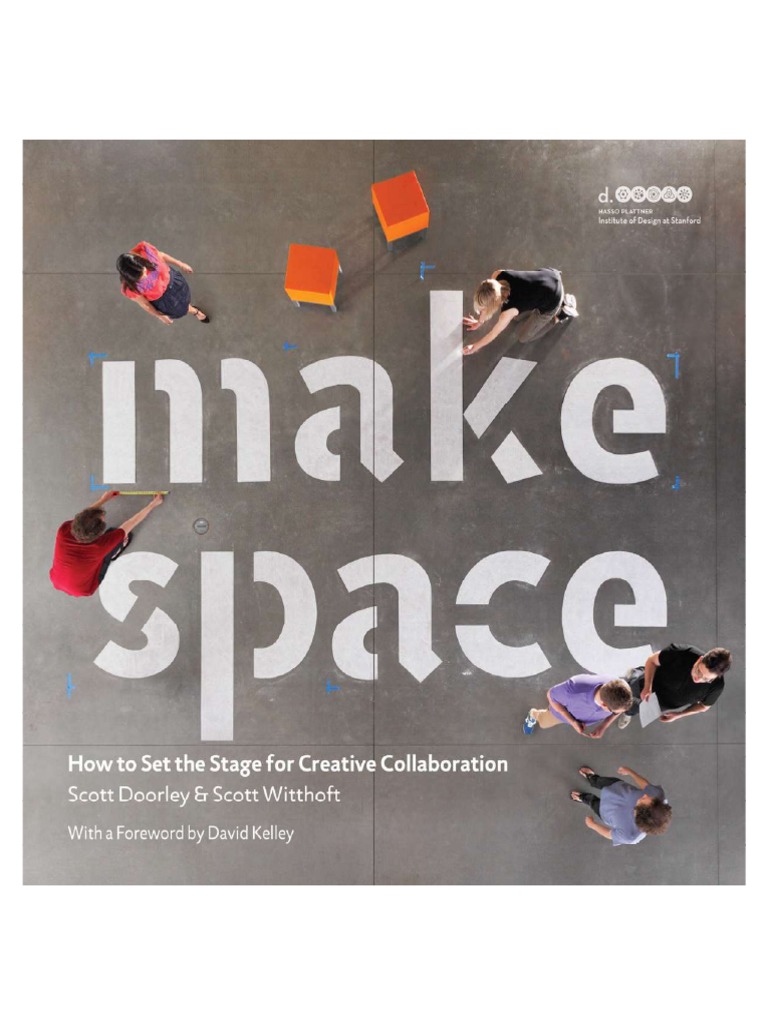 Make Space | PDF