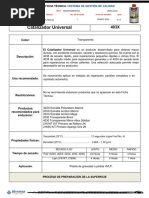 Military Standar | PDF