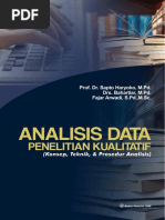 Panduan Penggunaan SmartPLS | PDF