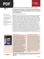 DVOR-DME - Principle of Operation VOR | PDF | Radio Technology ...