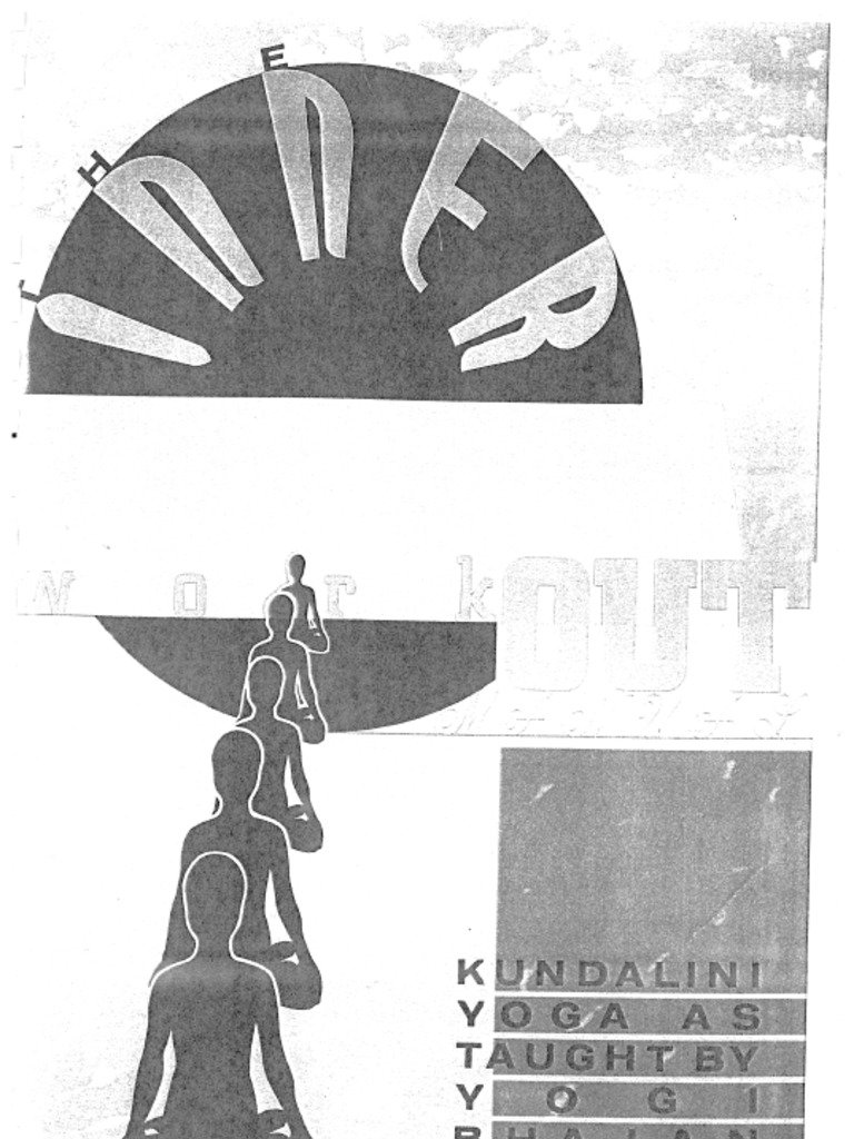 The Inner Workout Manual | PDF