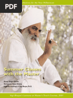 Infinity and Me PDF | PDF