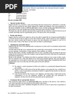 Biology Grade 12 Unit 4 Evolution 01 | PDF | Evolution | Life