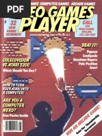 Sega Megadrive Pal Catalogue Checklist v1 | PDF