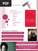 The Tipping Point | PDF