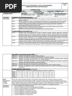 TRF Sample Practice Objective 6 9 | PDF | Learning | Teachers