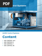 BCM2000 Technical Data | PDF | Relay | Power Supply