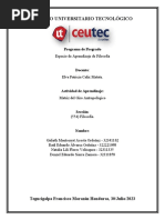 Portada para Tareas CEUTEC | PDF