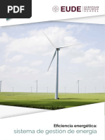 ISO 500002 Español | PDF | Gestión energética | Organización ...