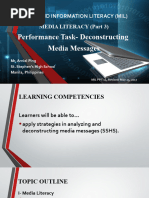 Milo Commercial | PDF