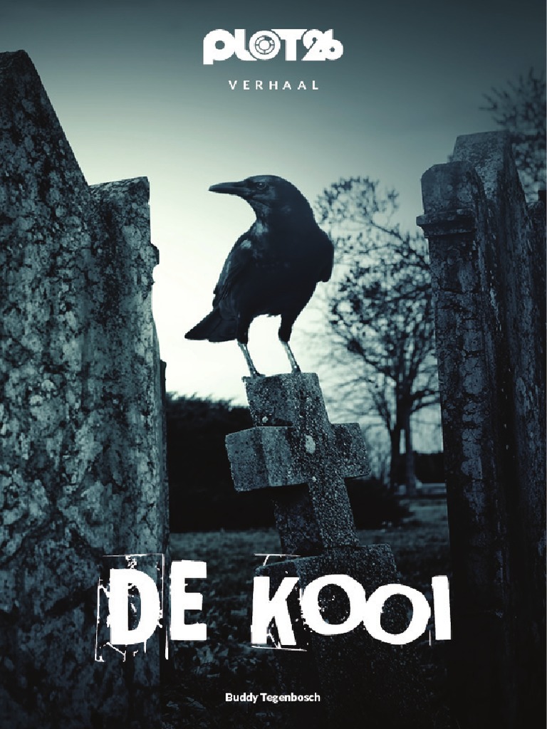 Leerjaar 1 de Kooi Vwo Les 1 de Brief Verhaal de Kooi Deel 2 | PDF