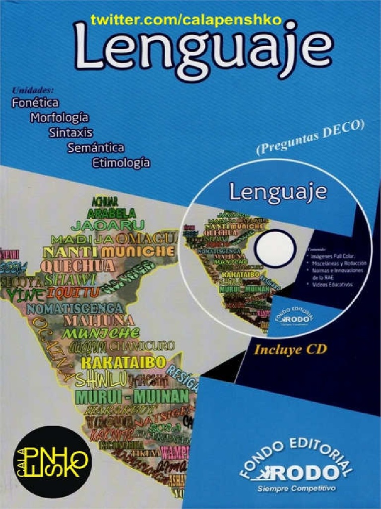 Lenguaje Teótico-Práctico | PDF