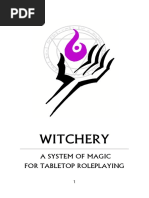 Power Word Spells | PDF | Leisure