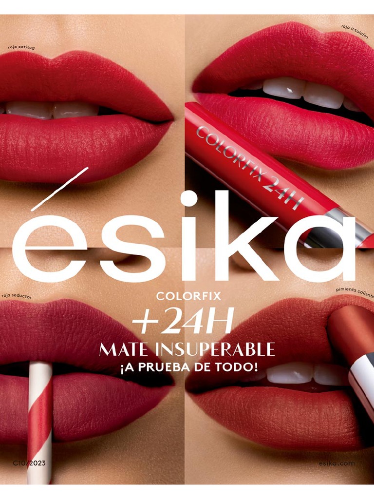 Catalogo Digital Esika 202310dg | PDF