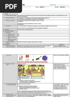 Lesson Plan EPP 4 | PDF