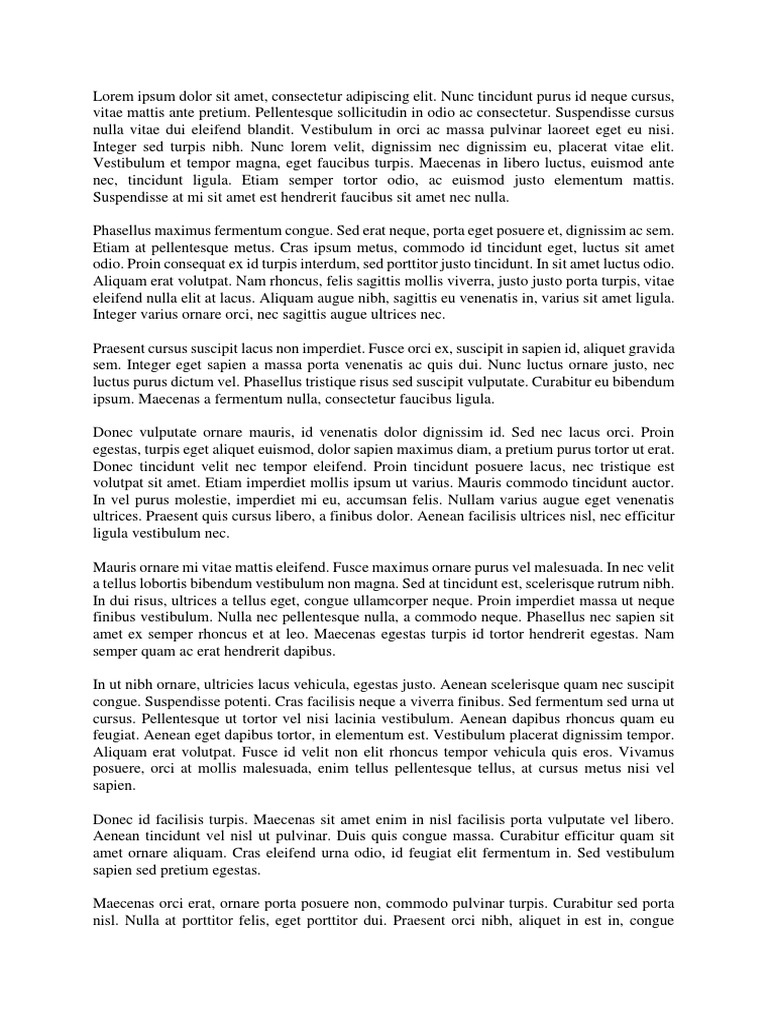 Object Oriented Design | PDF