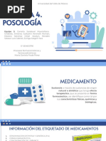 Norma Oficial Mexicana NOM-072-SSA1-2012, Etiquetado de Medicamentos y ...