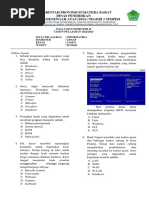 Profil PT Inti Ganda Perdana | PDF