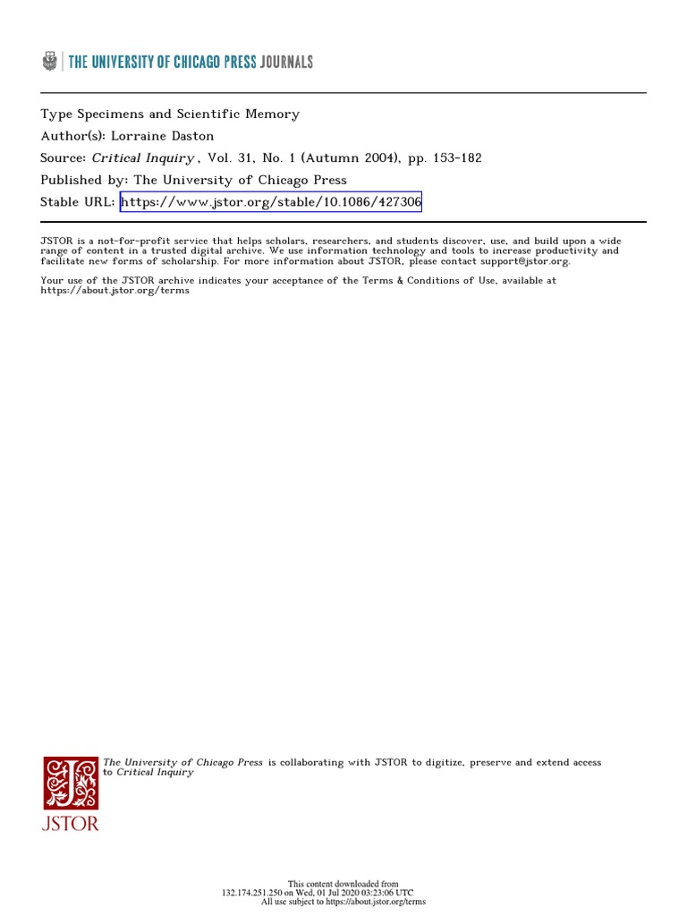 Scientific Naming in Botany History | PDF | Taxonomy (Biology) | Species