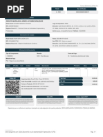 Factura Nissan | PDF | Comercio | Coche