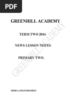 Final NGSA - Complete Science Notes | PDF | Seed | Respiratory System