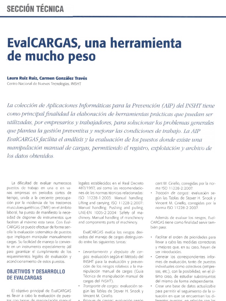 Eval Car Gas | PDF