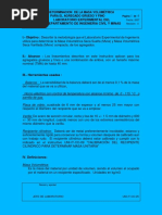Diferencias entre Falla Dúctil y Fragil | PDF | Fractura | Deformación ...
