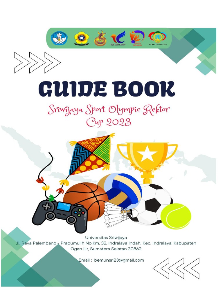 Guidebook MLBB | PDF