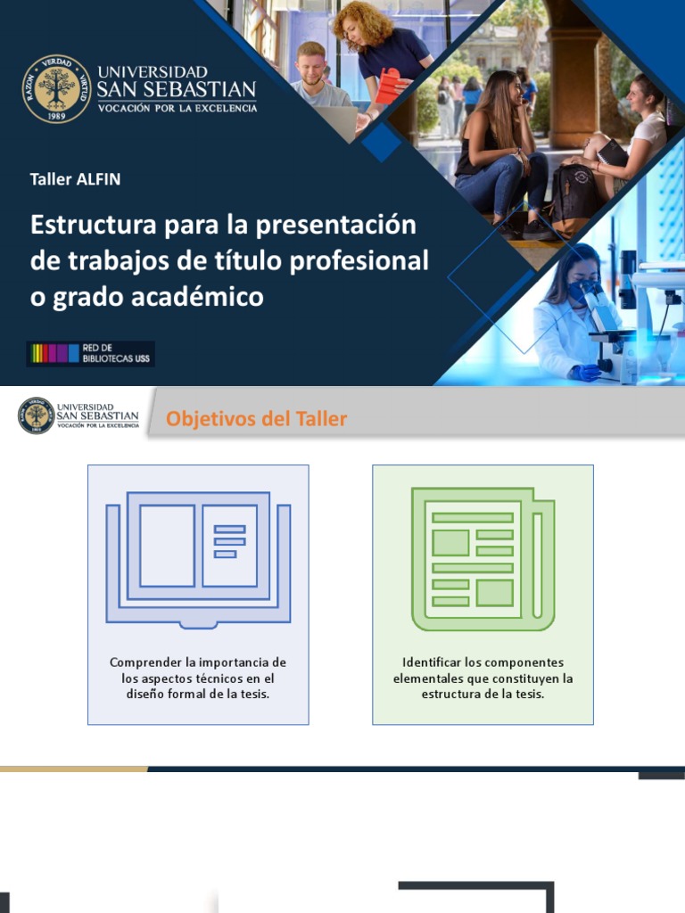 Formato de Tesis USS 2023 | PDF | Estilo apa | Doctorado