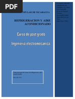 Limnimetro y Limnigrafos | PDF | Agua | Medición