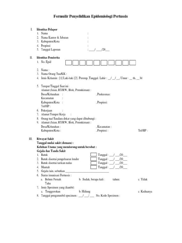 Form PE | PDF