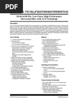 DE1-SoC User Manual | PDF | Field Programmable Gate Array | Usb