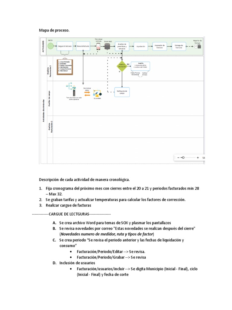 PASO A PASO Facturación | PDF | Informática | Software PASO A PASO Facturación | PDF | Informática | Software