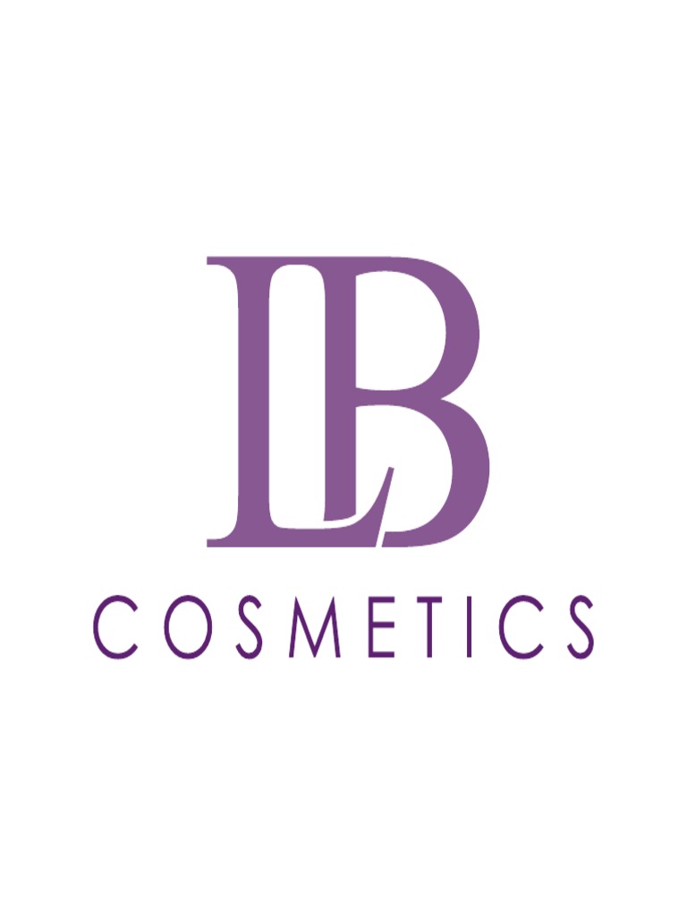 LB Cosmetics - Logo | PDF
